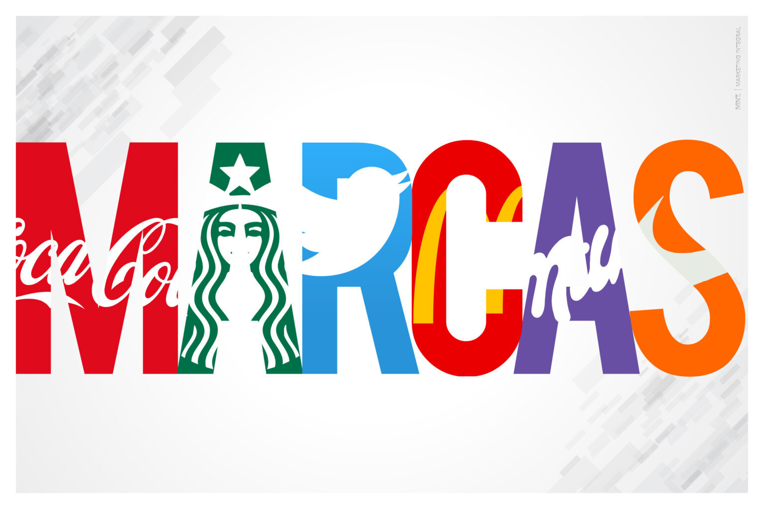 CREA una MARCA poderosa, ¡Haz que TODOS te reconozcan! - Fotolife